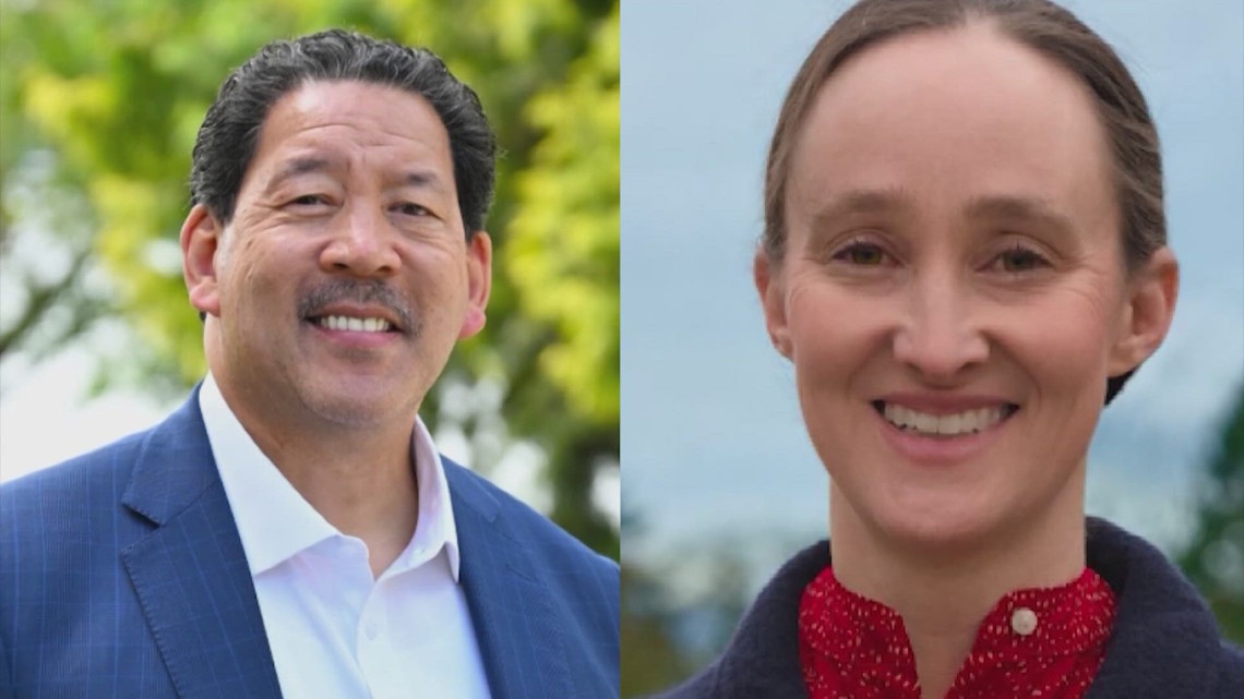 Seattle mayoral race still remains too close to call | king5.com