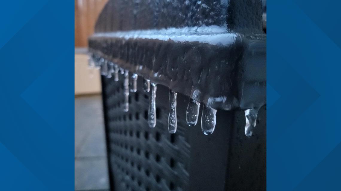 What is freezing rain? Why does it happen? | king5.com