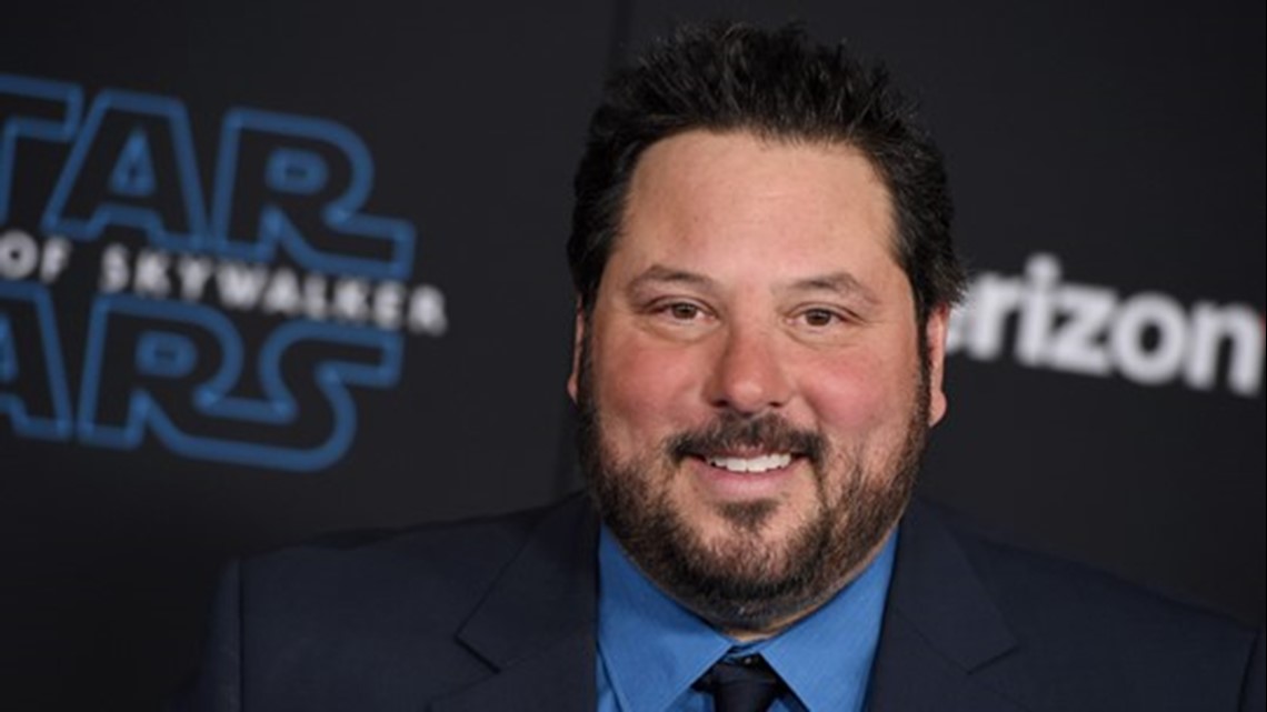 Actor Greg Grunberg discusses new series - New Day NW | king5.com