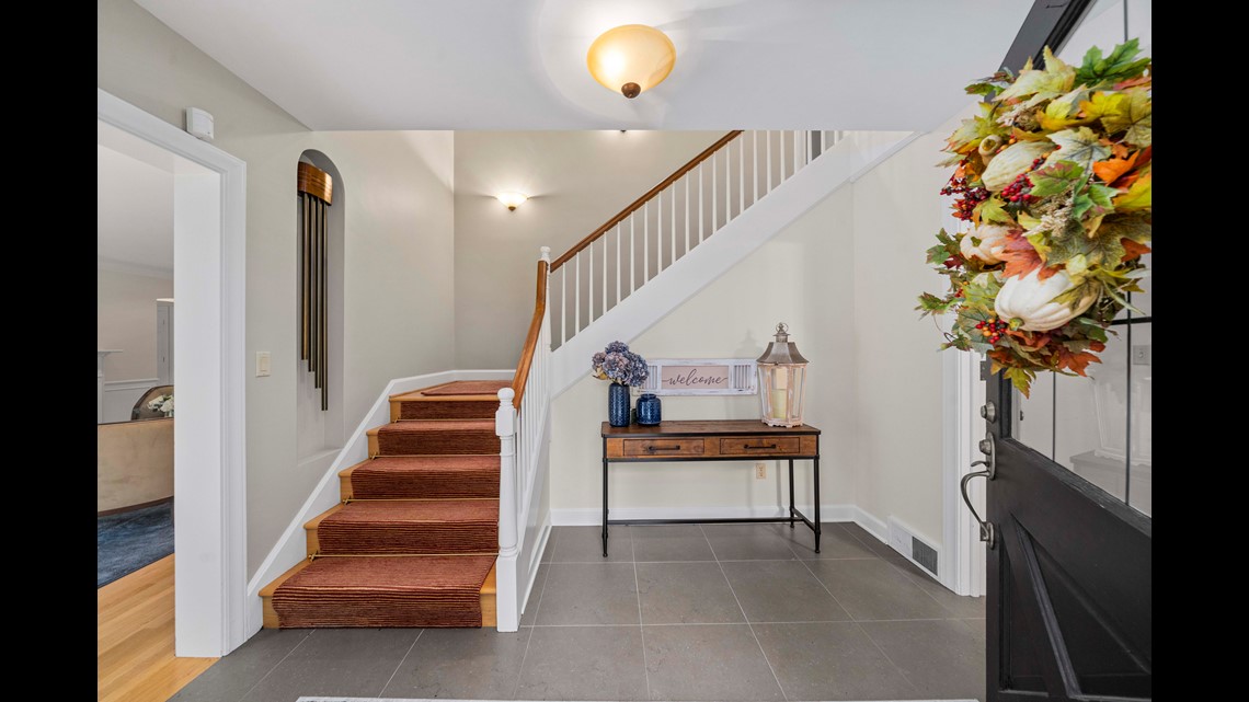 PLU to sell historic Gonyea House in Tacoma | king5.com