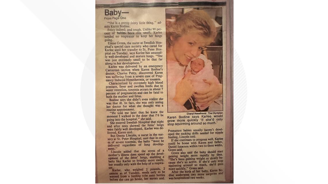 Investigation into Karen Bodine's 2007 unsolved killing kept alive by ...