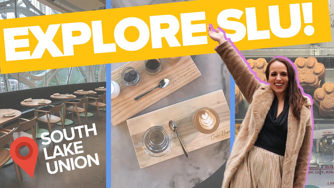 Exploring SLU in 4 hours: Must-do travel guide + $500 giveaway! | Local ...
