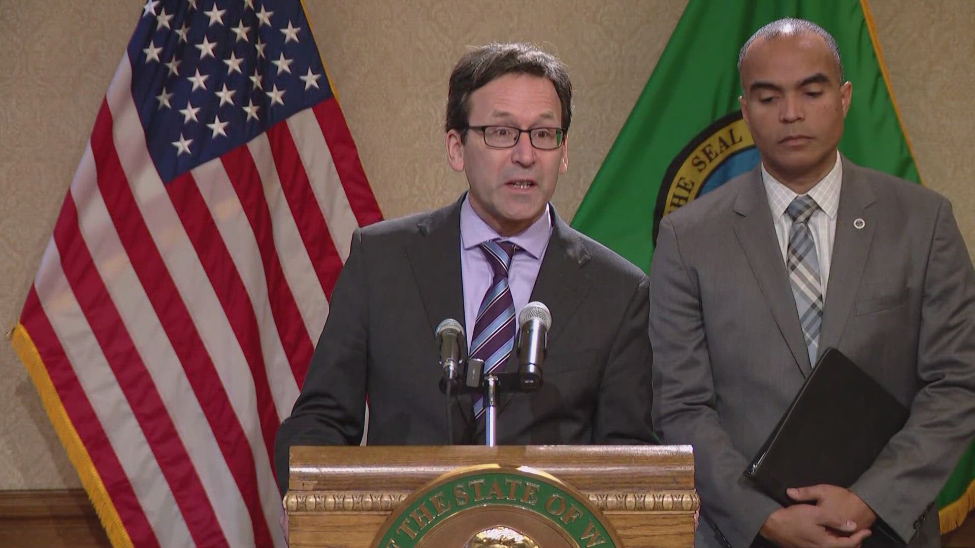 Rep. Dan Newhouse says he won’t seek reelection in 2026, opening ...
