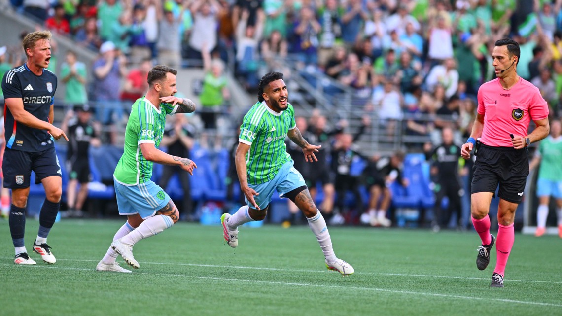 Seattle Police Chief Adrian Diaz out; Sue Rahr named interim | king5.com