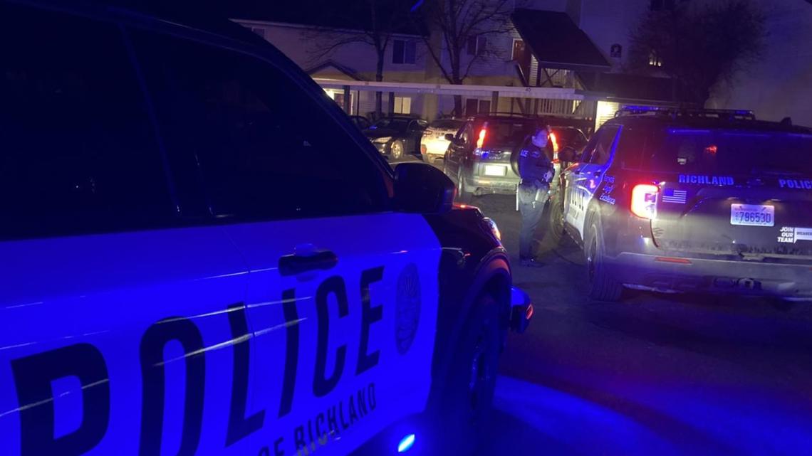 Off-duty WSP trooper on leave after arrest for DUI vehicular homicide ...