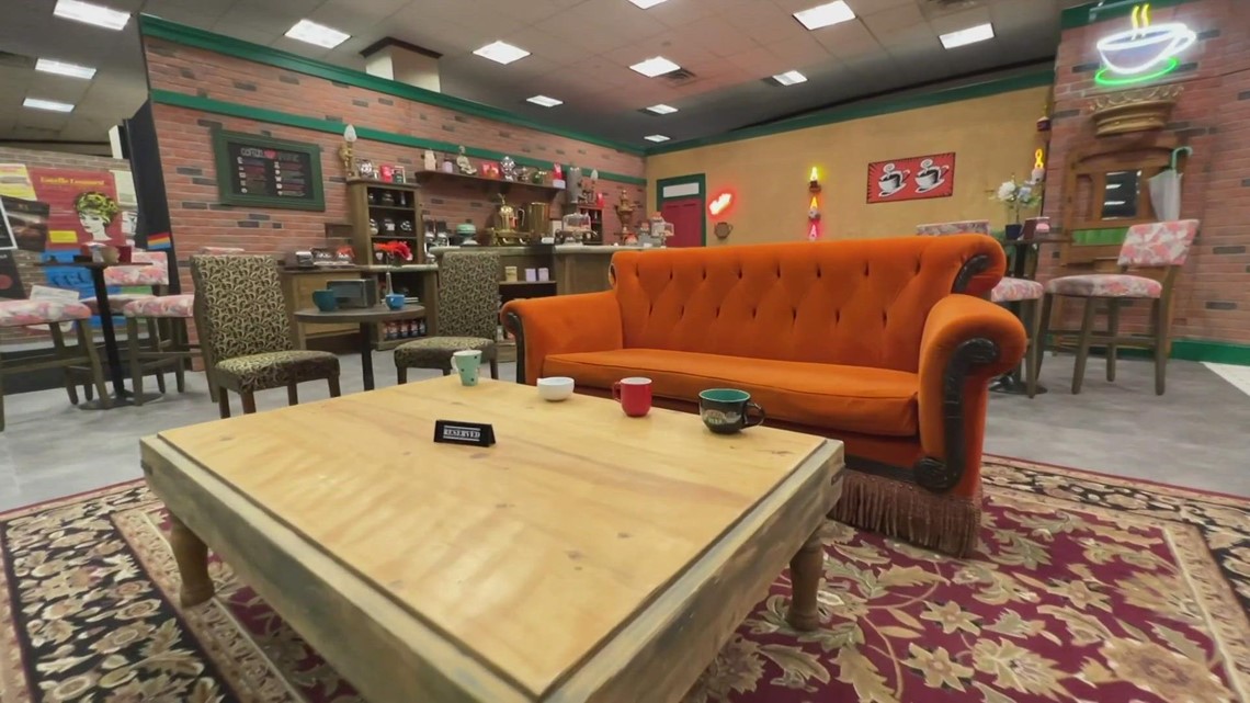 The Friends Experience Seattle: How to get tickets | king5.com