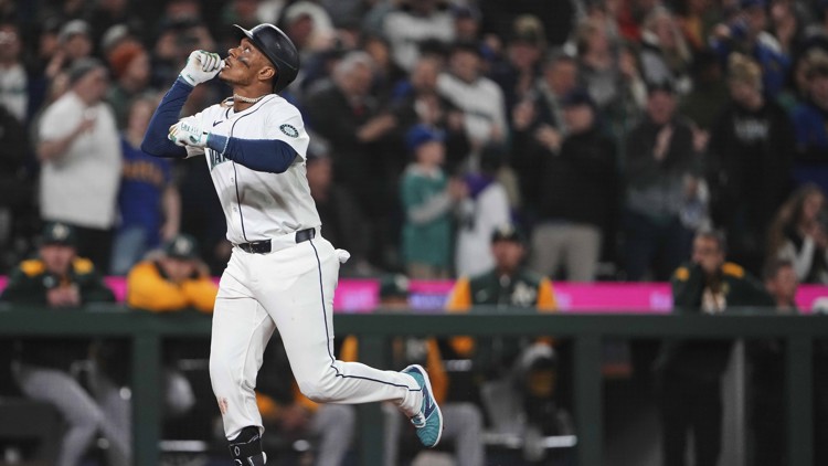 First ever sea lion pup born at Point Defiance Zoo & Aquarium | king5.com