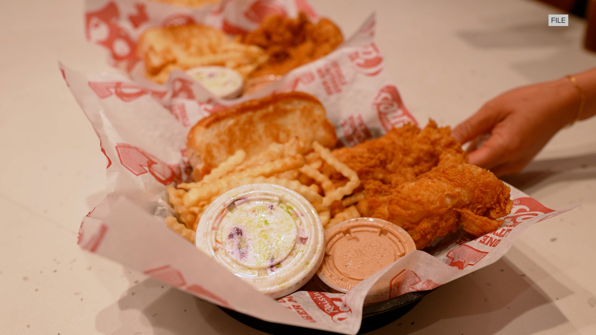 Raising Cane's identifies location of first Snohomish County restaurant ...