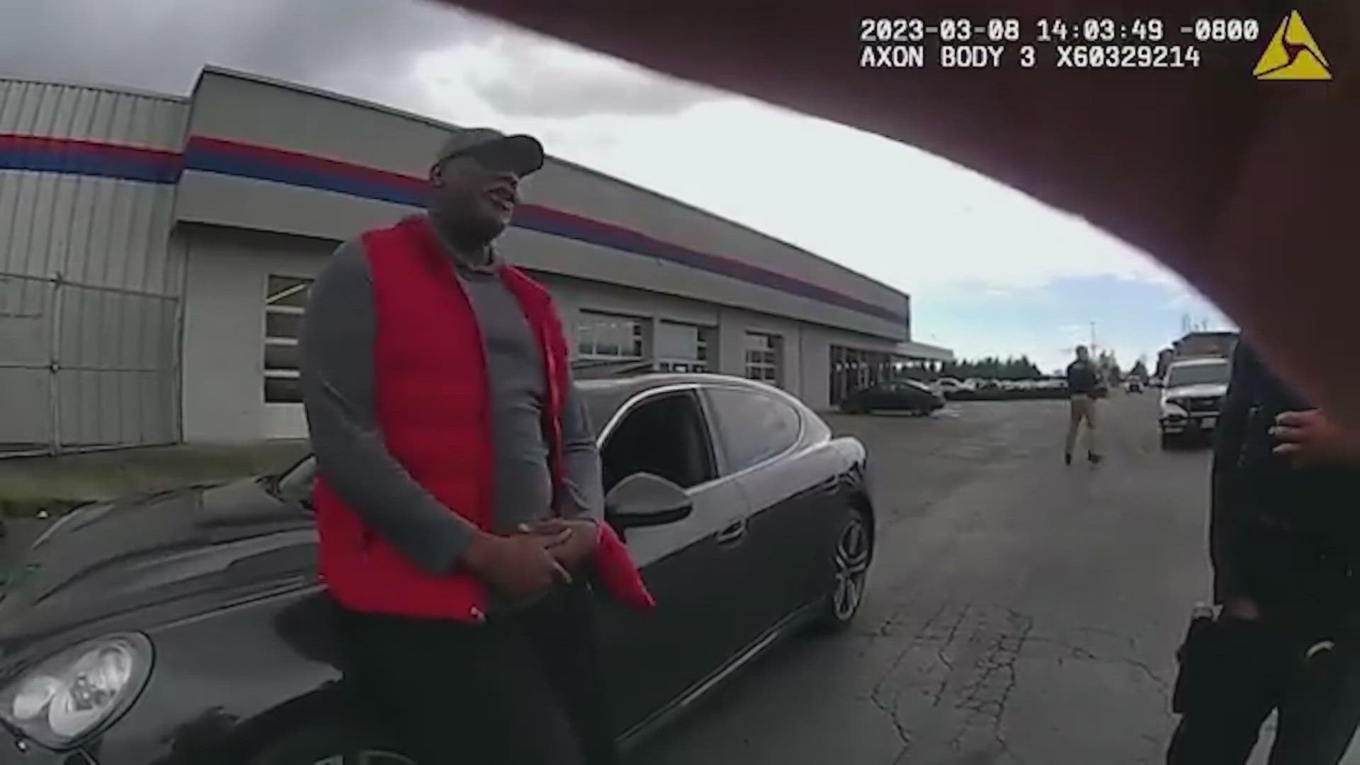 Shawn Kemp pleads guilty to assault in Tacoma Mall shooting | king5.com