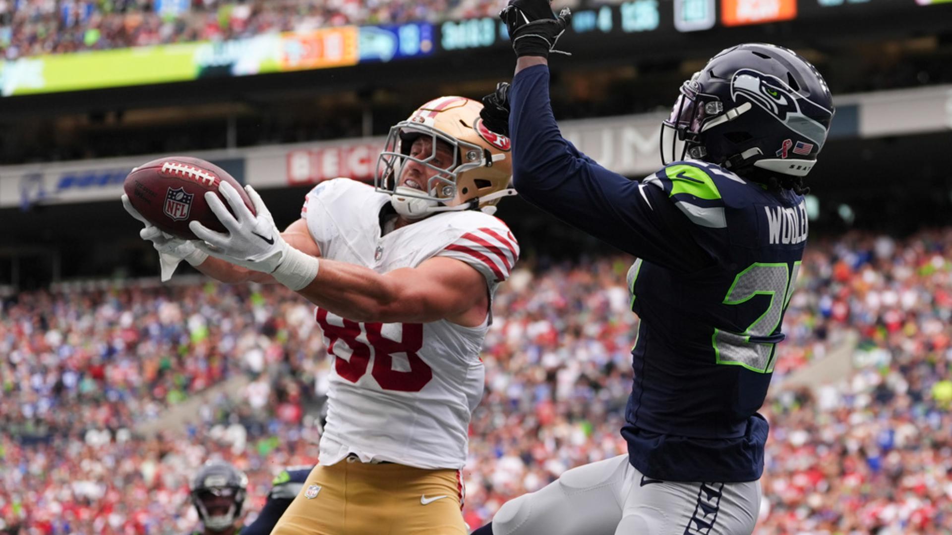 Seattle fire crews battle 3 alarm fire in Ballard | king5.com