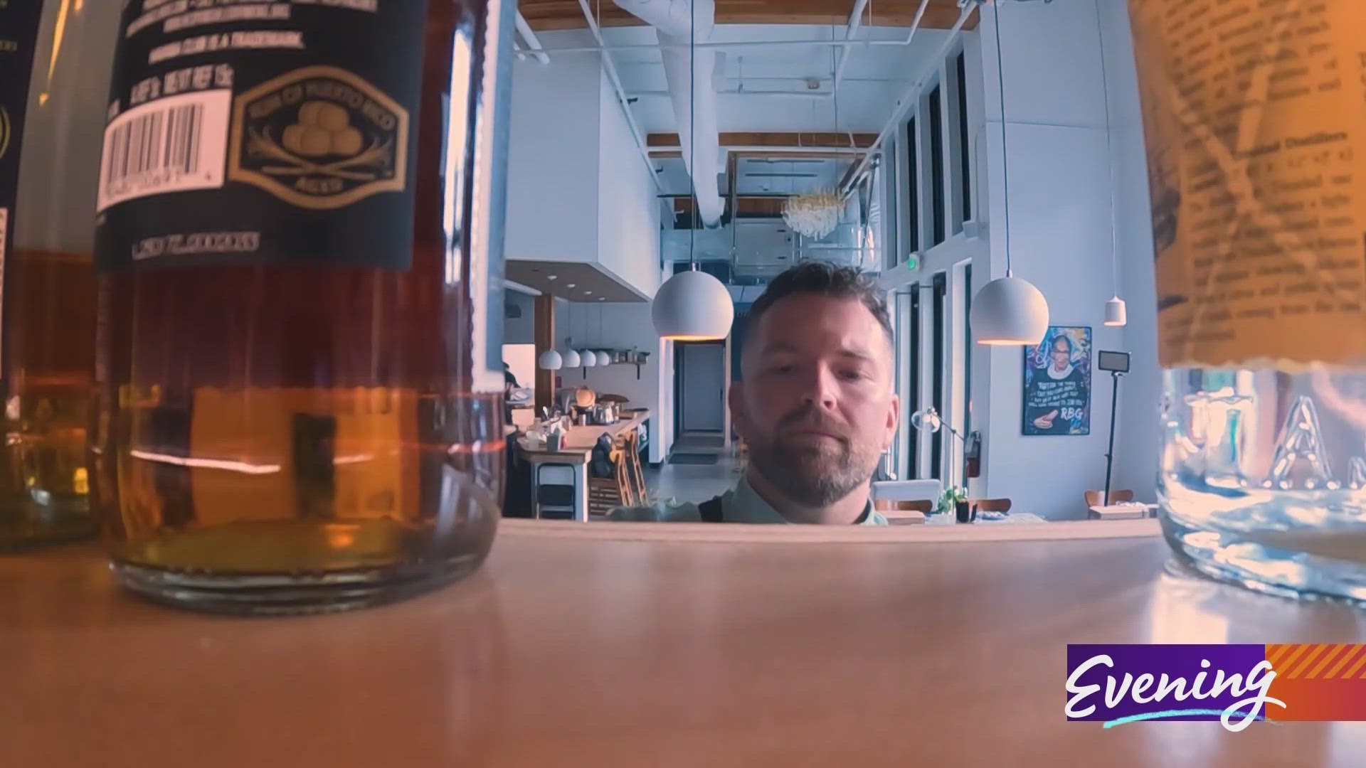 Fremont's Haerfest delights with signature cocktails | king5.com