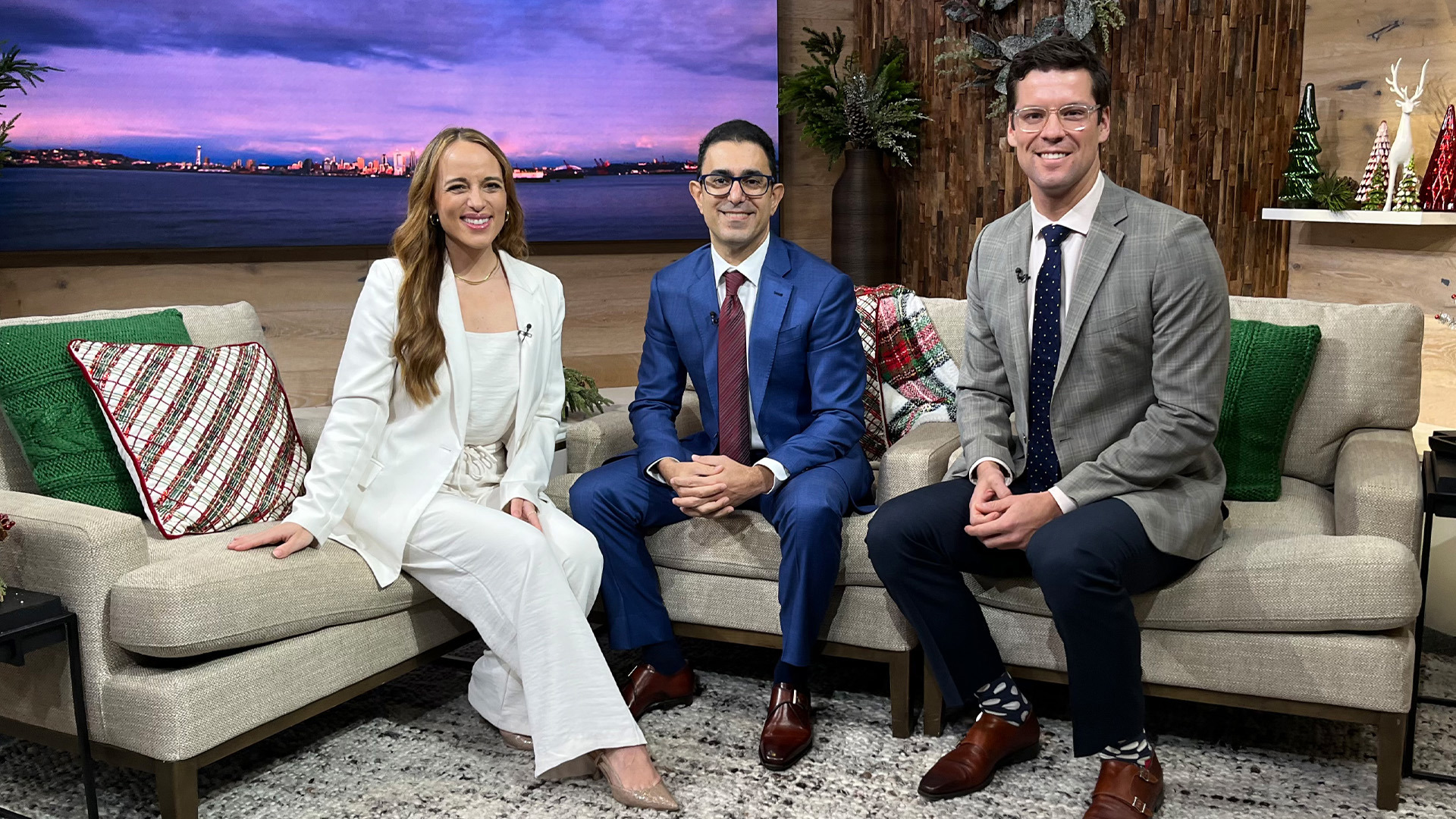 Amadi Aesthetics expands to Mercer Island, offering tailored, natural ...