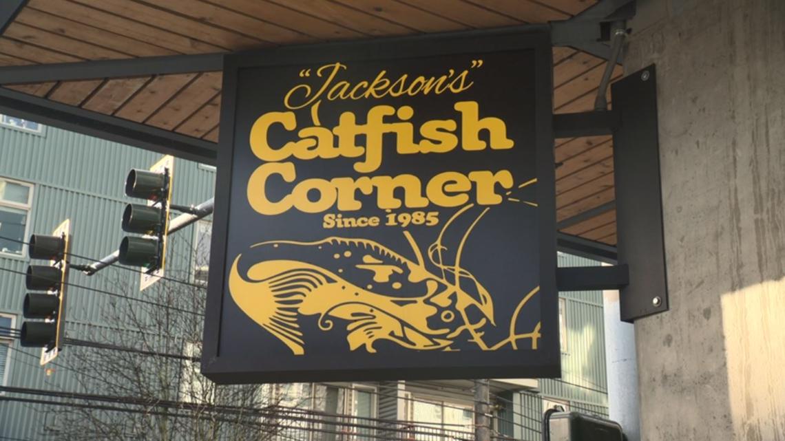 Iconic southern-inspired restaurant returns home to Seattle's Central ...