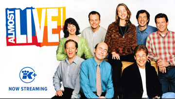 Almost Live! | king5.com