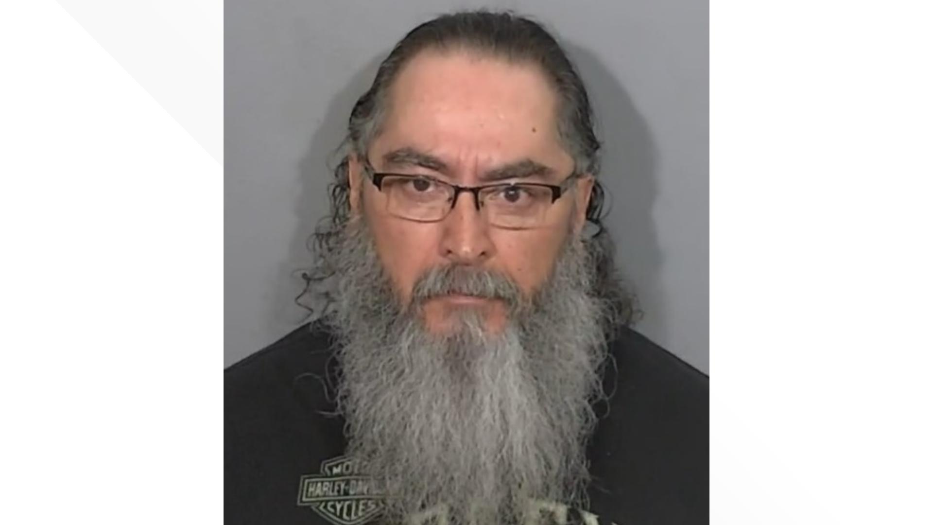 Man arrested in connection to 1989 cold case killing of Everett woman | king5.com