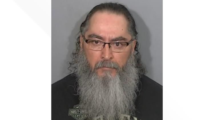 Man arrested in connection to 1989 cold case killing of Everett woman ...