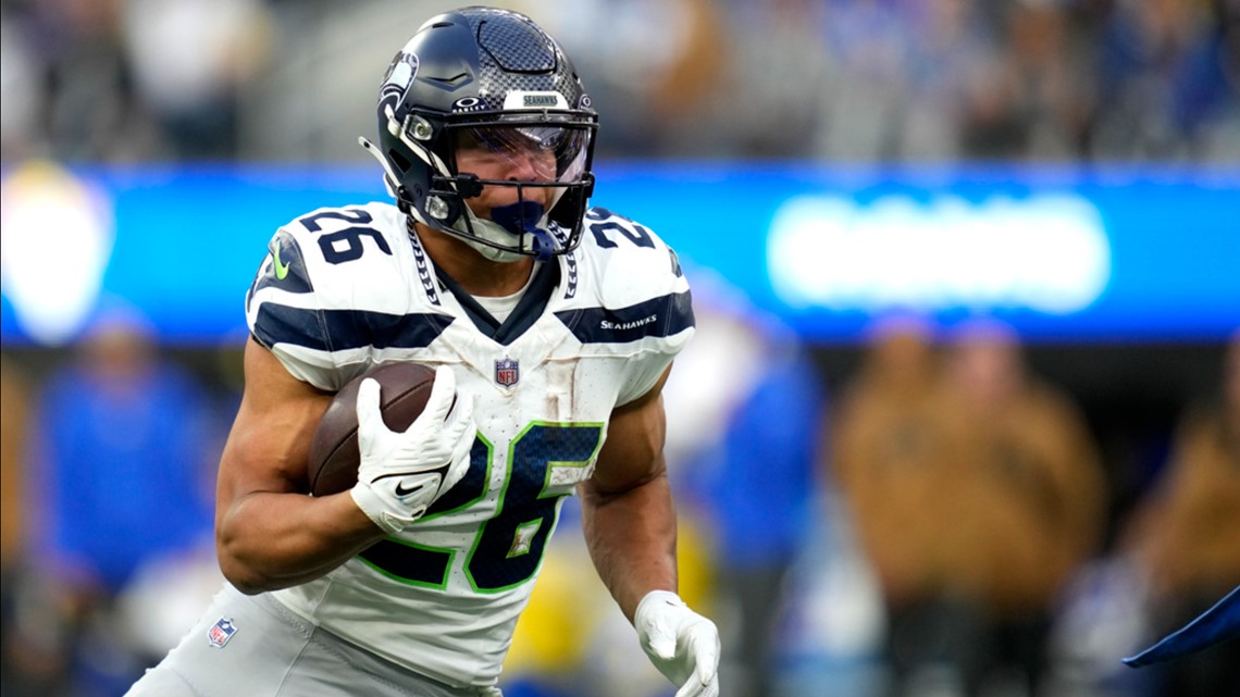 Seahawks looking to snap three-game losing streak to 49ers on ...
