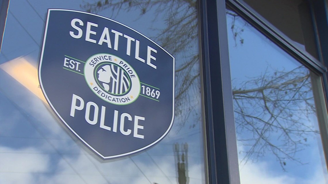 Here are the finalists for the Seattle police chief position | king5.com