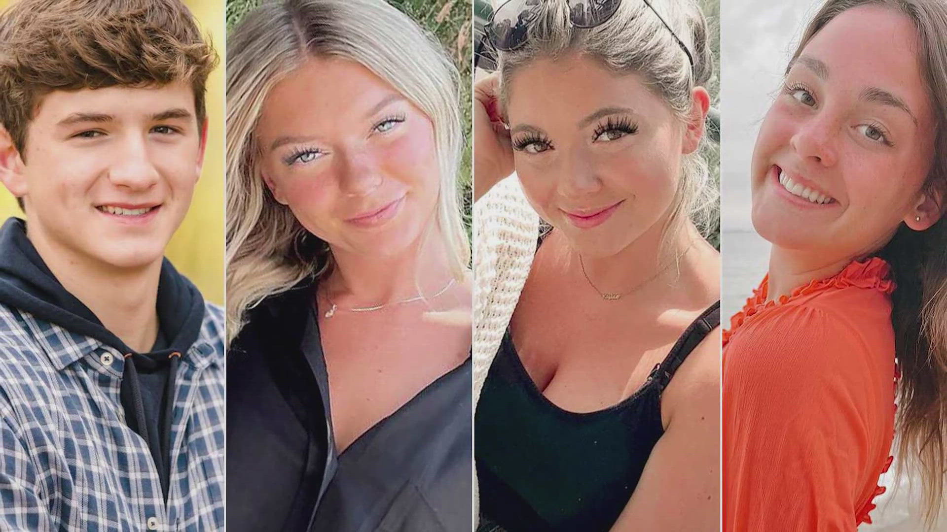 Body of Brooke Wilberger found; suspect pleads guilty | king5.com