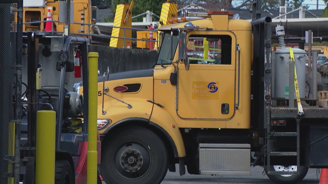 Seattle City Light faces backlash over misconduct investigation ...
