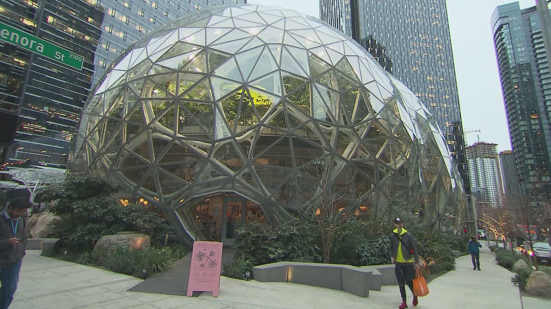 WSDOT to start tolls on Route 509 from September 29 | king5.com