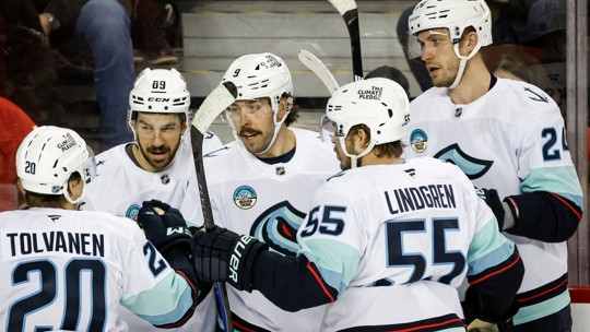 KING 5 Chief Meteorologist Mike Everett retires | king5.com