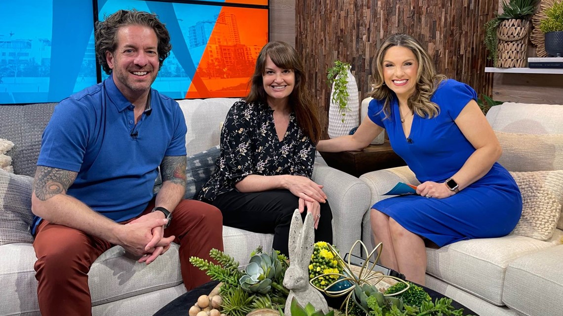 Savor Life, Save a Life through blood donations | king5.com