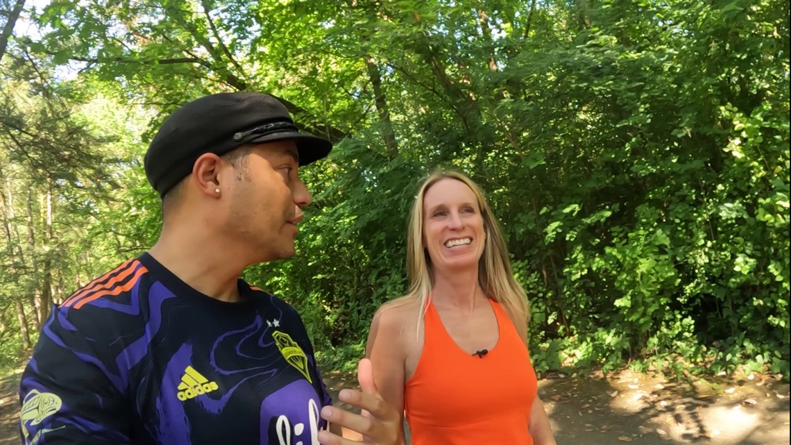 Local mountaineer writes about cancer, climbing, and the lessons both ...