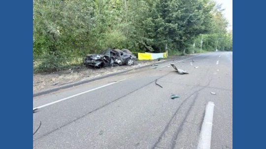 Fatal crash in Renton will close Rainier Avenue for a few hours ...