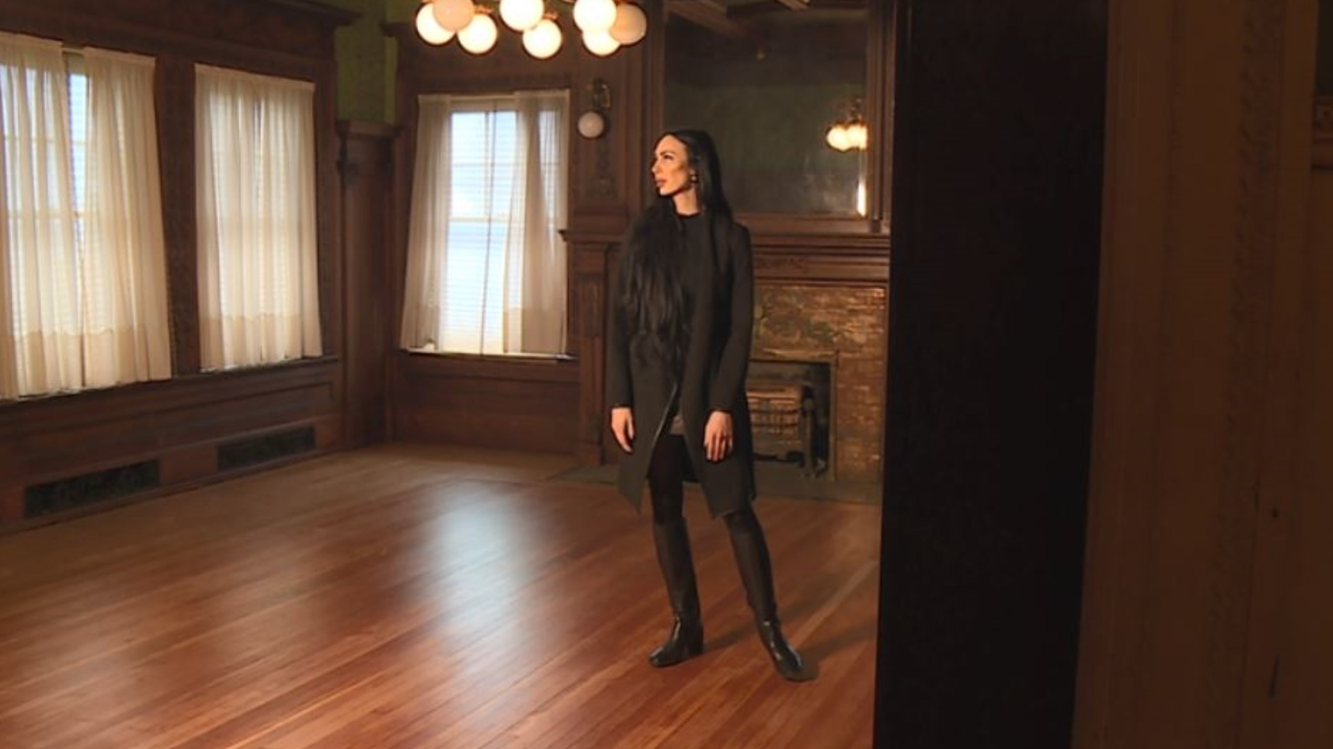 Tacoma's iconic Rust Mansion gets a million dollar makeover | king5.com