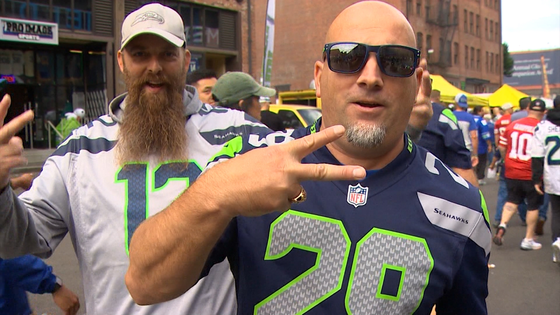 TODAY host Jenna Bush Hager will produce a new NBC drama | king5.com