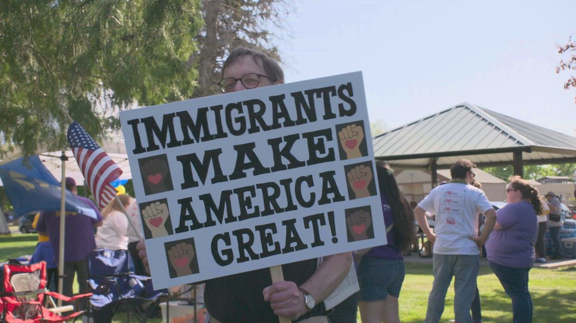 Fear is the daily reality for undocumented immigrants in America ...