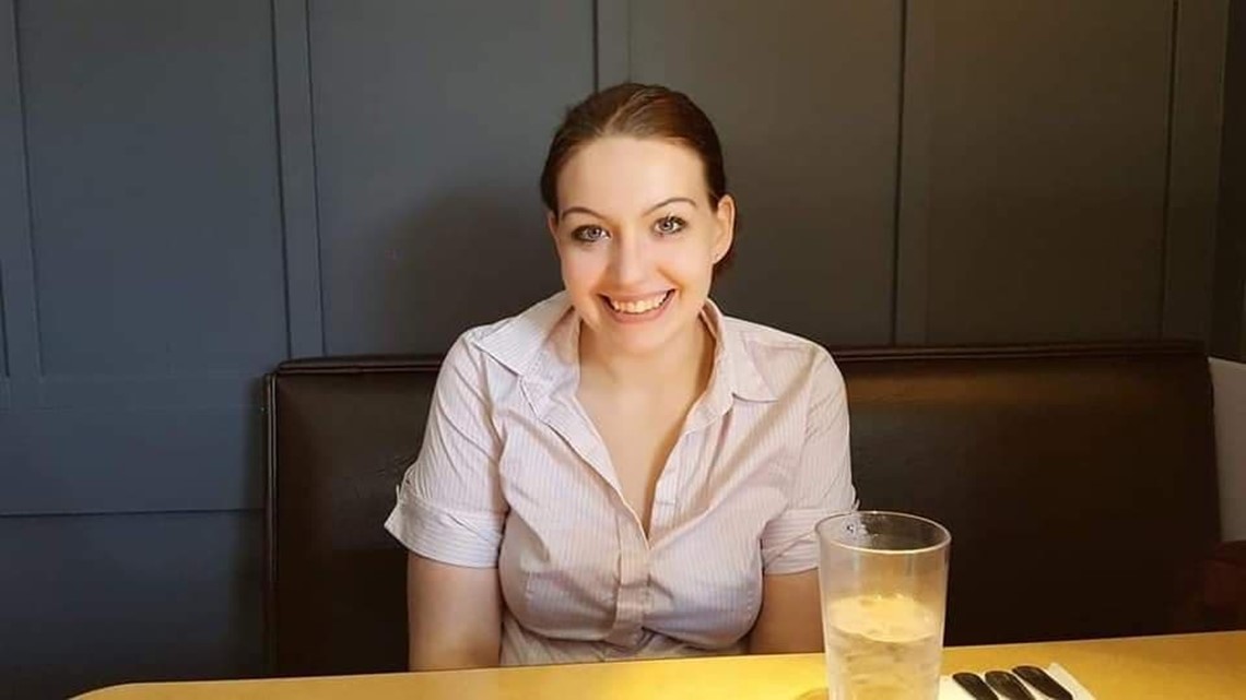 Unsolved: What happened to Autumn Stone? | king5.com