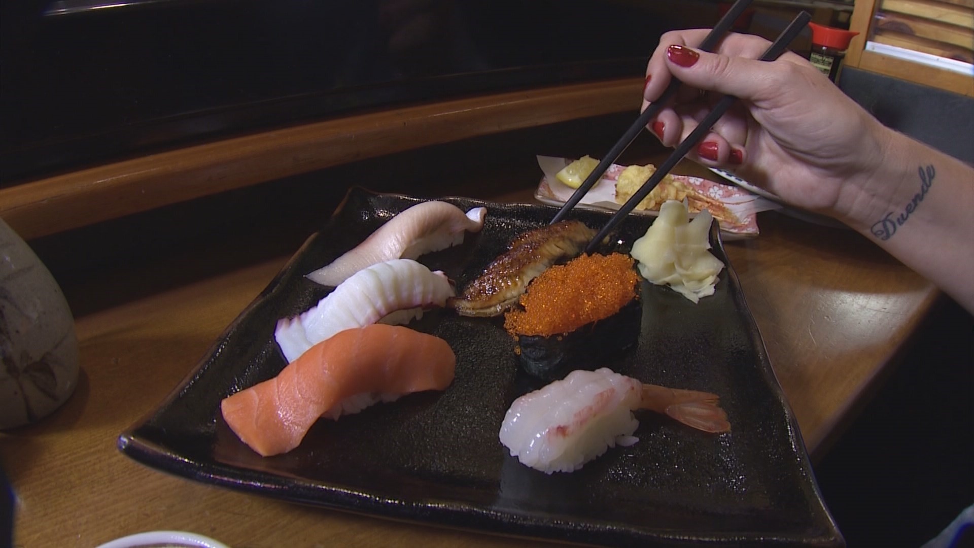 Where the Chefs Eat: Heather Earnhardt | king5.com