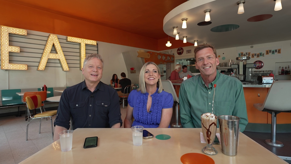 Spencer Brown - Journalist Profile - Intelligent Relations