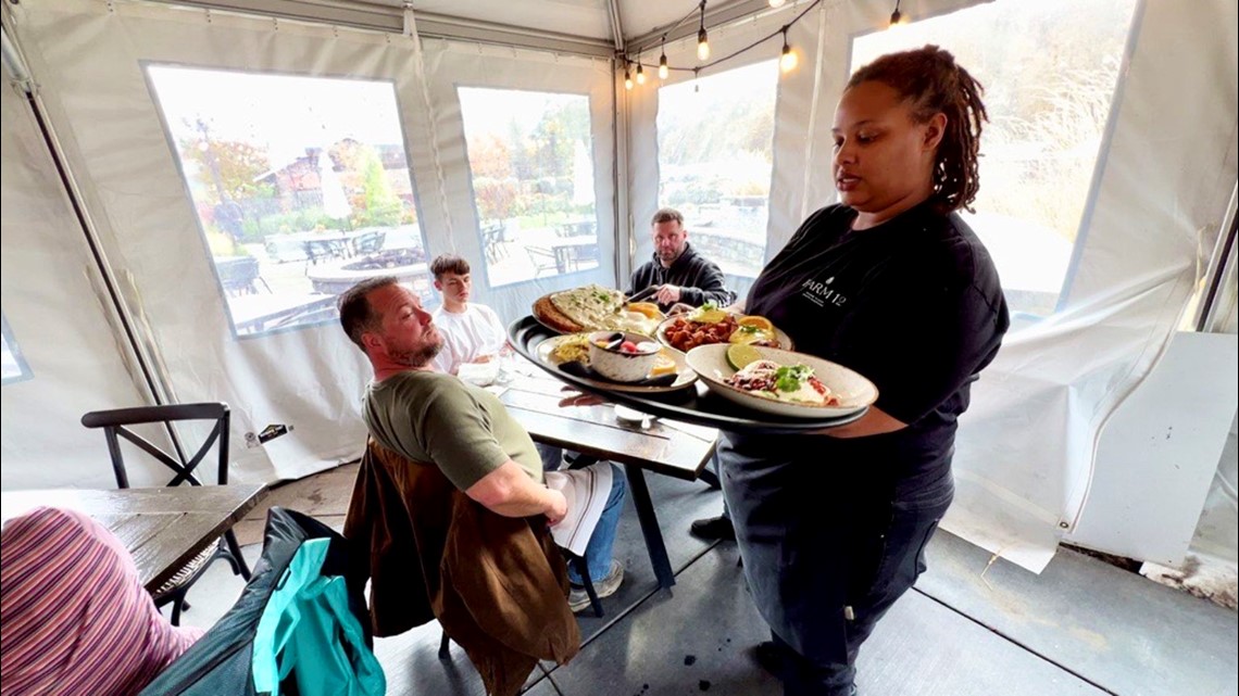 Farm 12 in Puyallup wins Best Brunch in viewers poll | king5.com