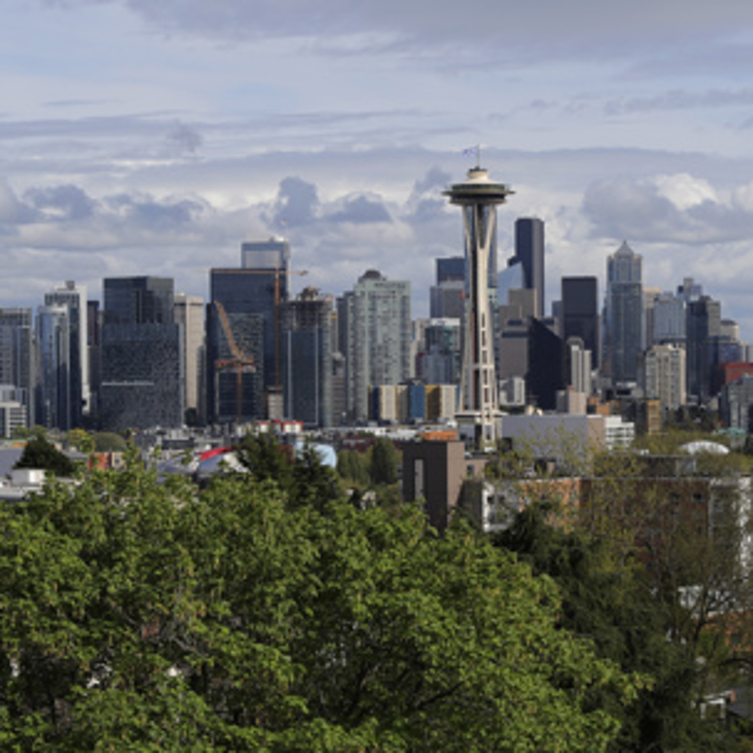 Seattle mayoral race heats up with six candidates vying for office ...