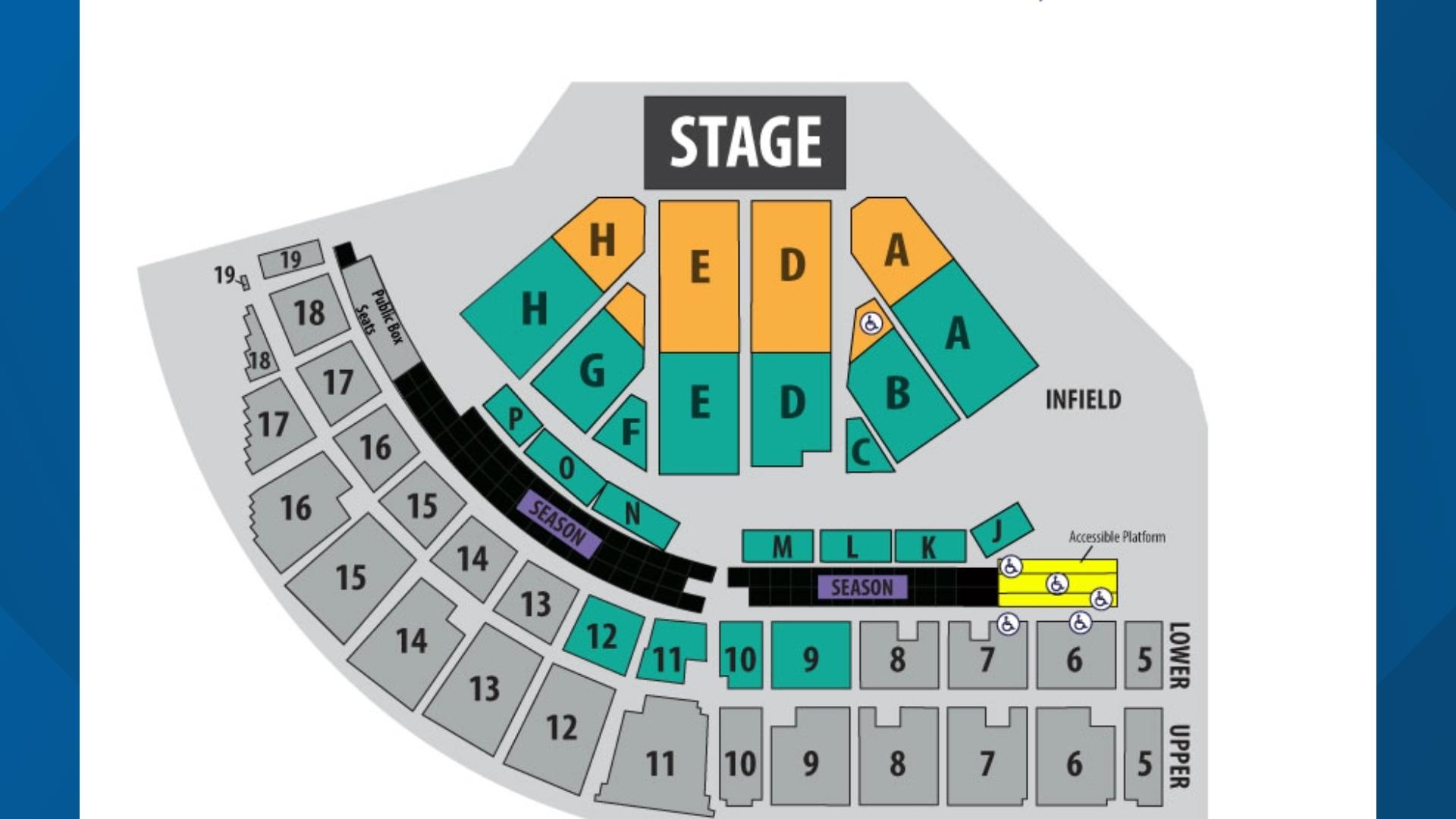 2024 Washington State Fair tickets, rides, food and parking info ...