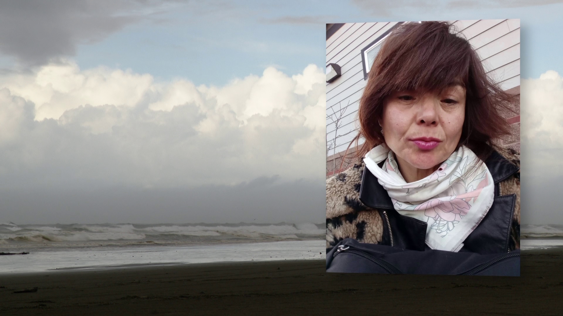 Family mourns woman whose body was found near Ocean Shores | king5.com