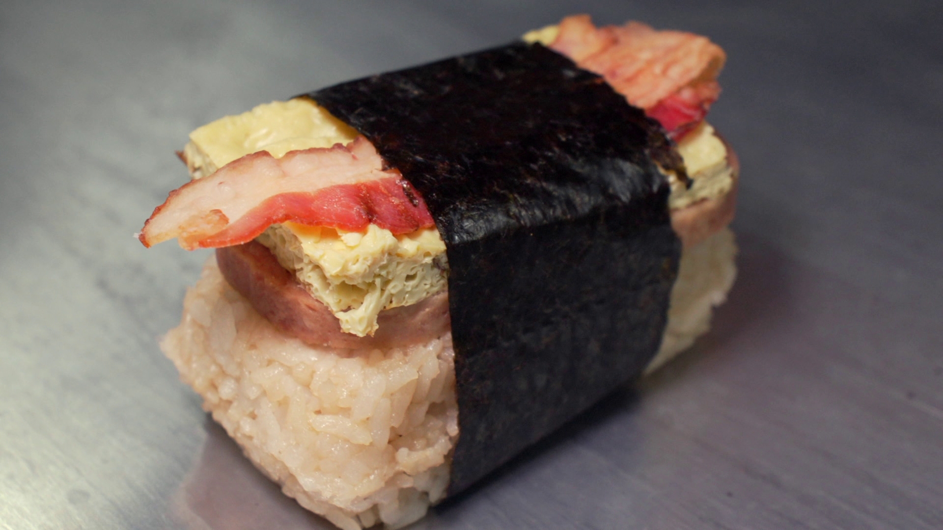 Café Kai brings Hawaiian comfort with booming musubi menu | king5.com