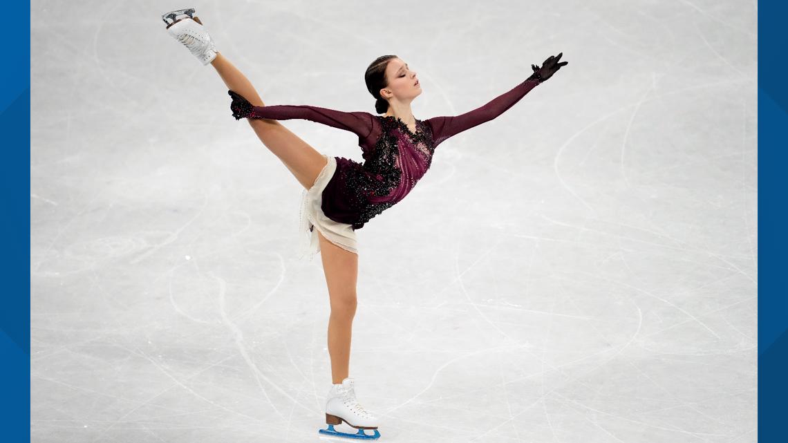 Video: Winter Olympics highlights for February 17 | king5.com