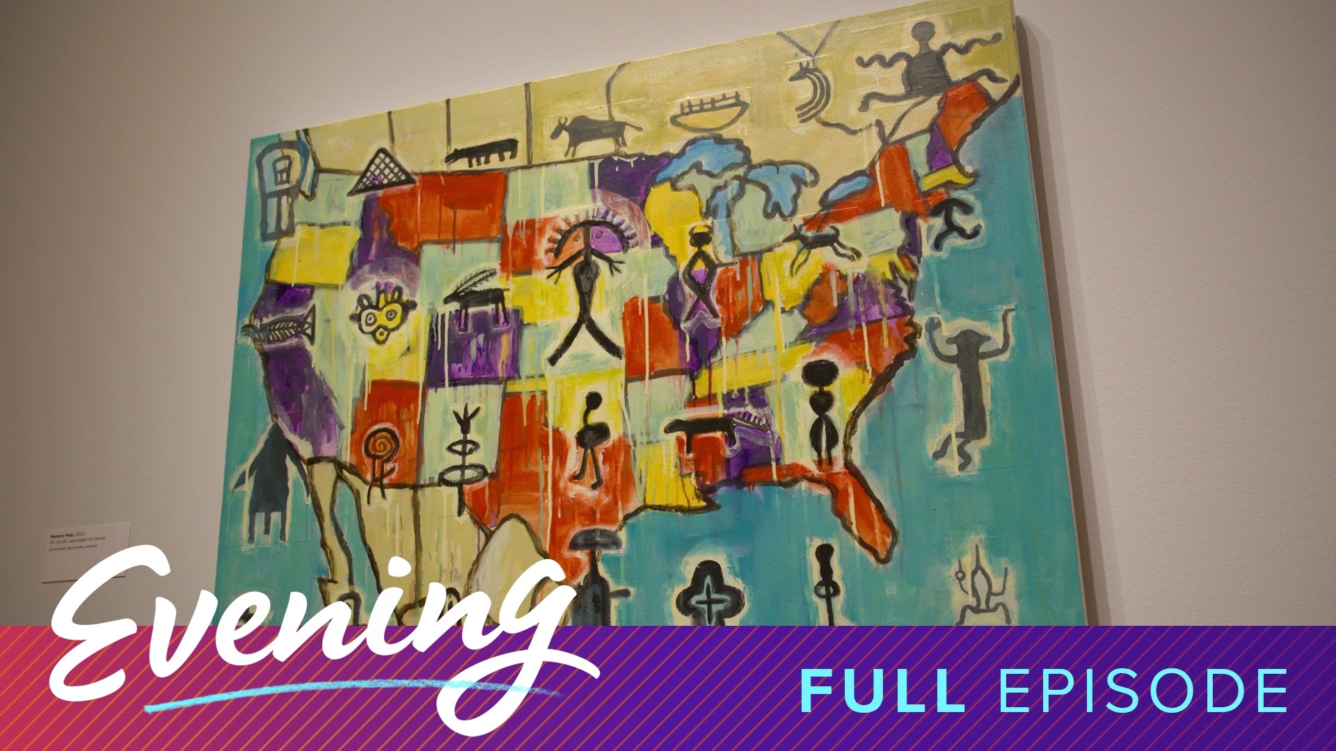 Evening Full Shows | Seattle, Washington | king5.com