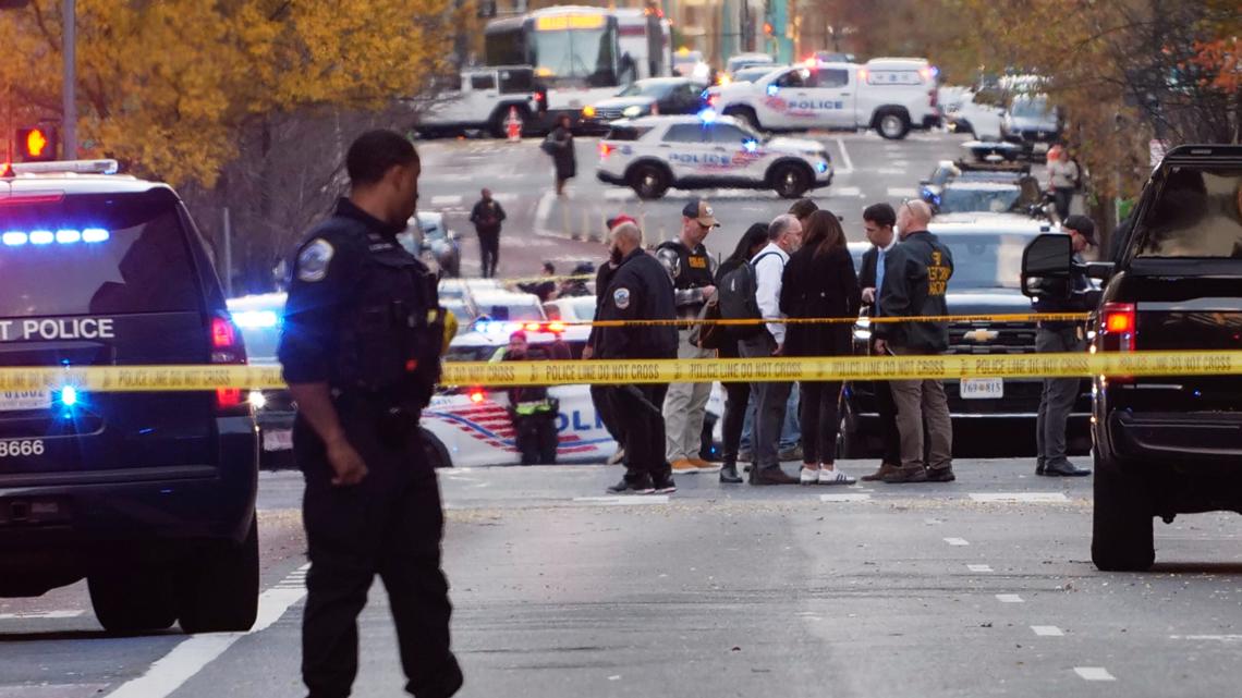 Bellingham resident tied to National Guard shooting pleads not guilty ...