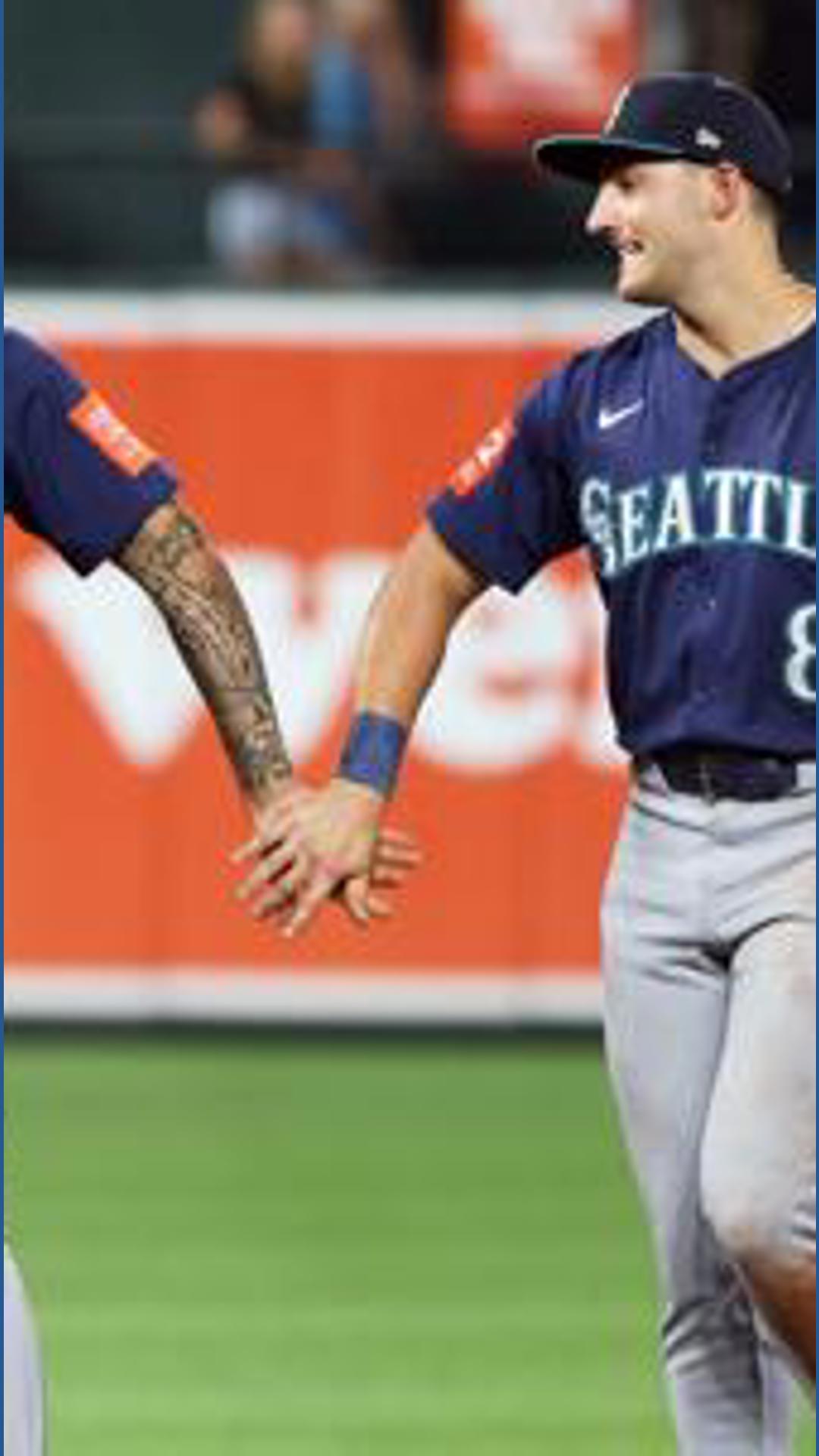 Mariners playoff scenario by the numbers | king5.com