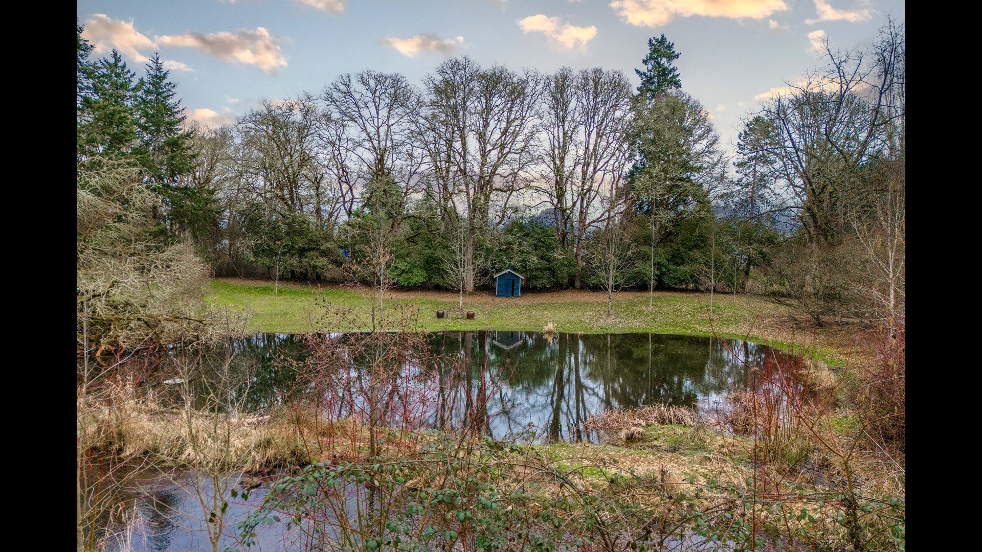 PLU to sell historic Gonyea House in Tacoma | king5.com
