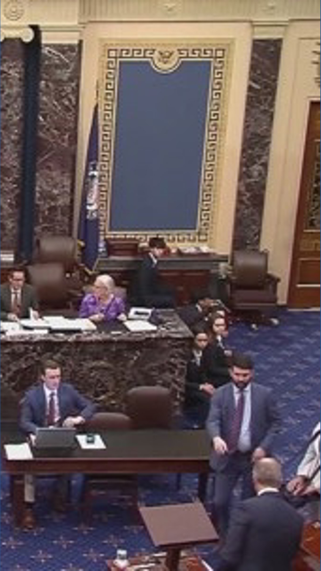 House Republicans reject Senate deal to fund DHS | king5.com