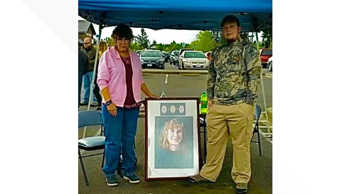 Unsolved Northwest: Who killed Misty Copsey? | king5.com