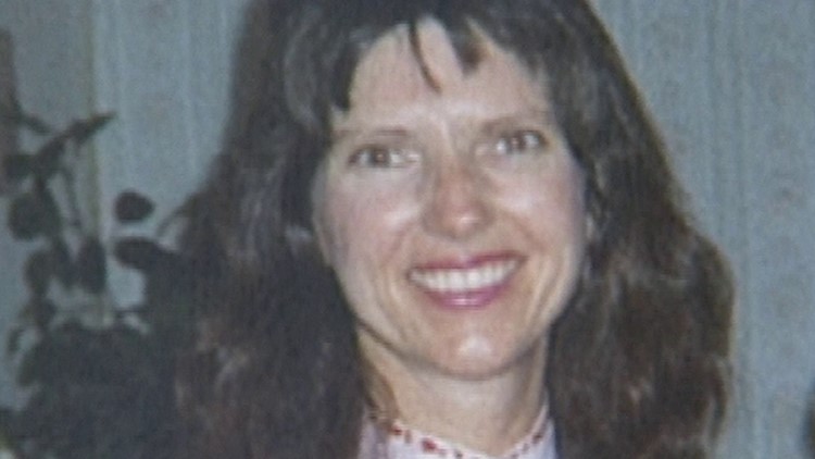 Unsolved Northwest: Sheila Kearns, pt. 2 | king5.com