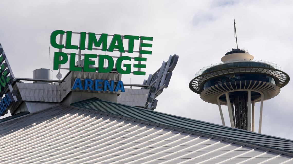 Here's when to stop for a school bus in Washington state | king5.com