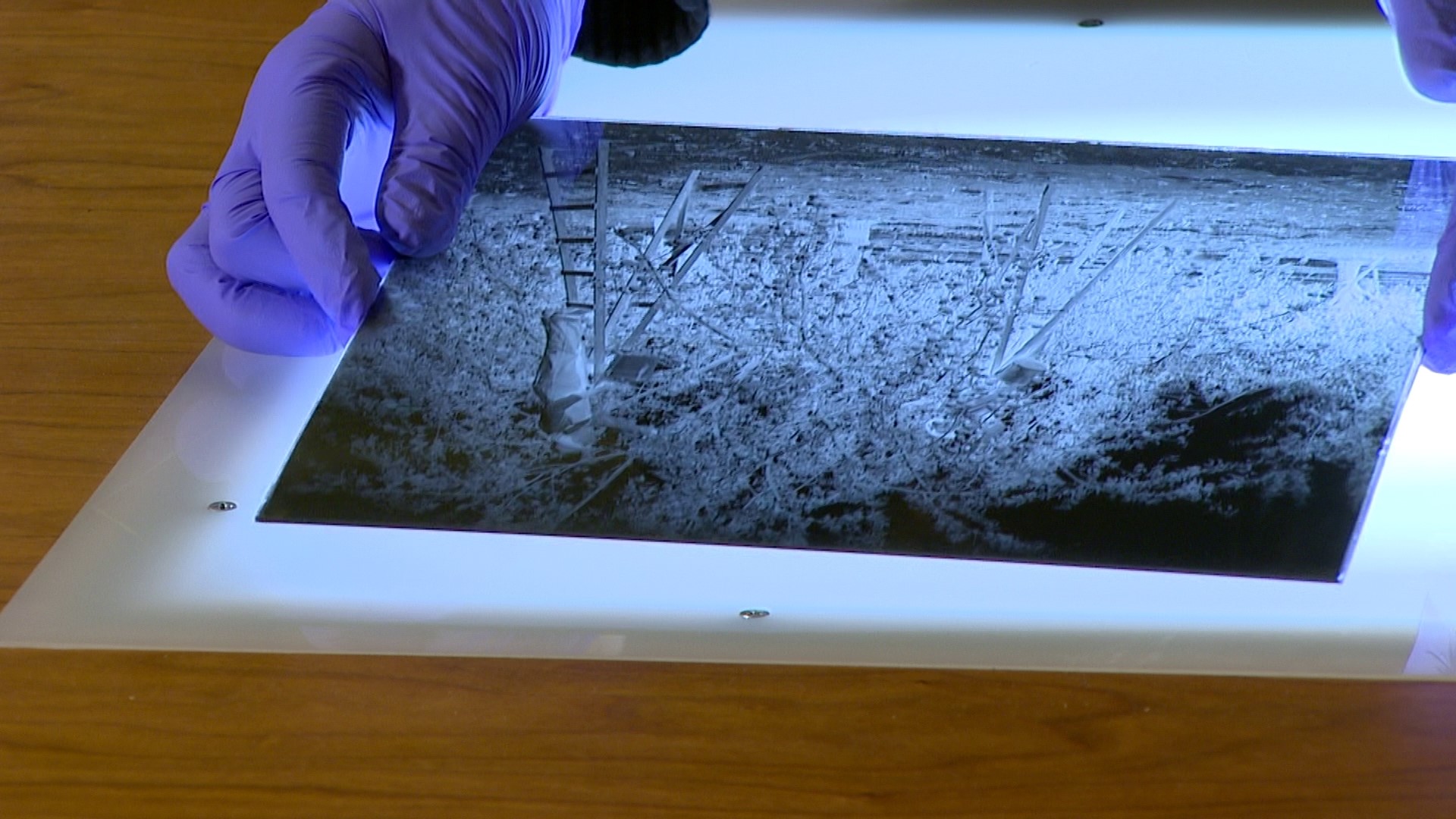 Washington State Historical Society digitizes Asahel Curtis photos ...